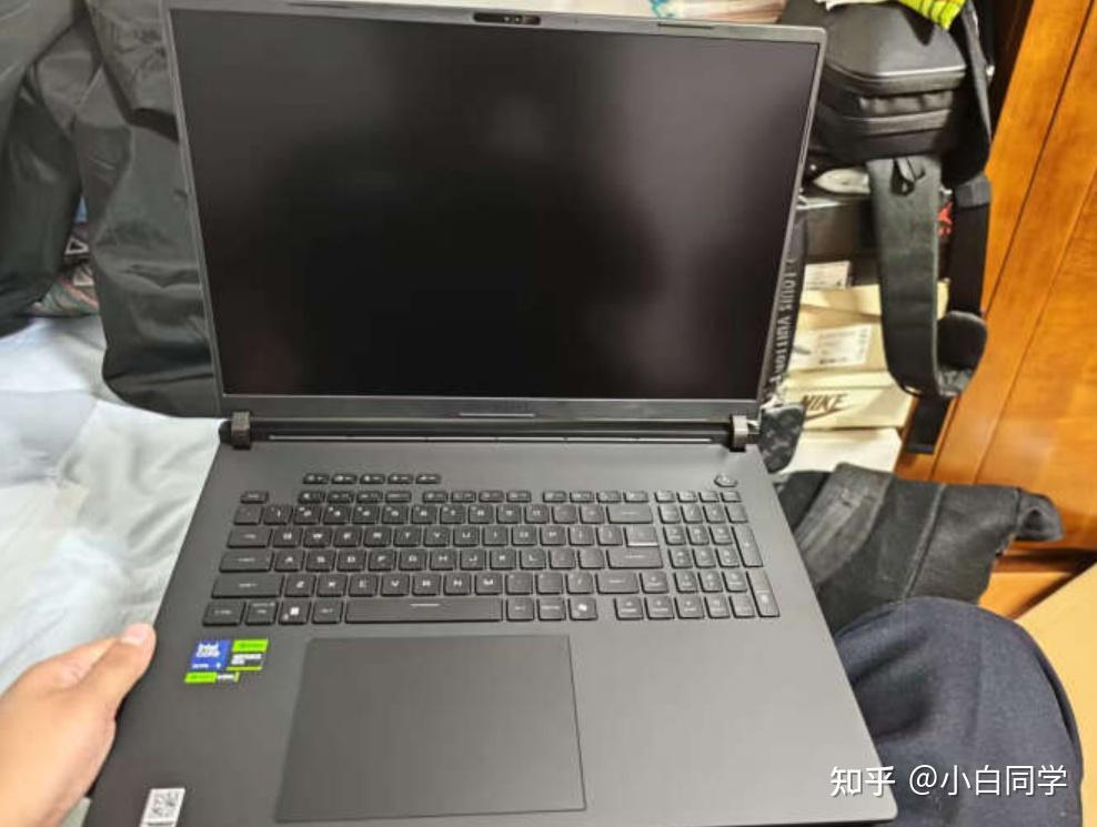 rog枪神9plus超竞版（ROG枪神9 Plus 超竞版）怎么样？体验9天优缺点测评 - 知乎