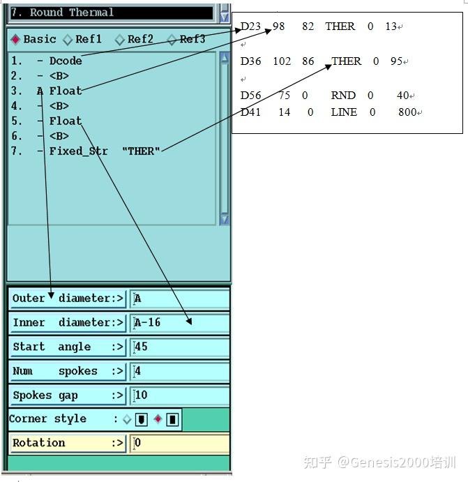 Genesis2000培训,起点CAM培训-1资料读入 - 知乎