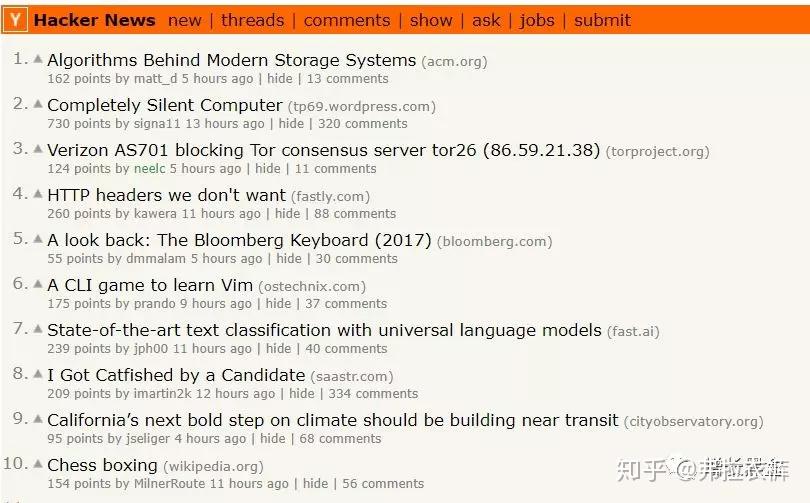 陆奇加入的Y Combinator到底是什么来头？ - 知乎