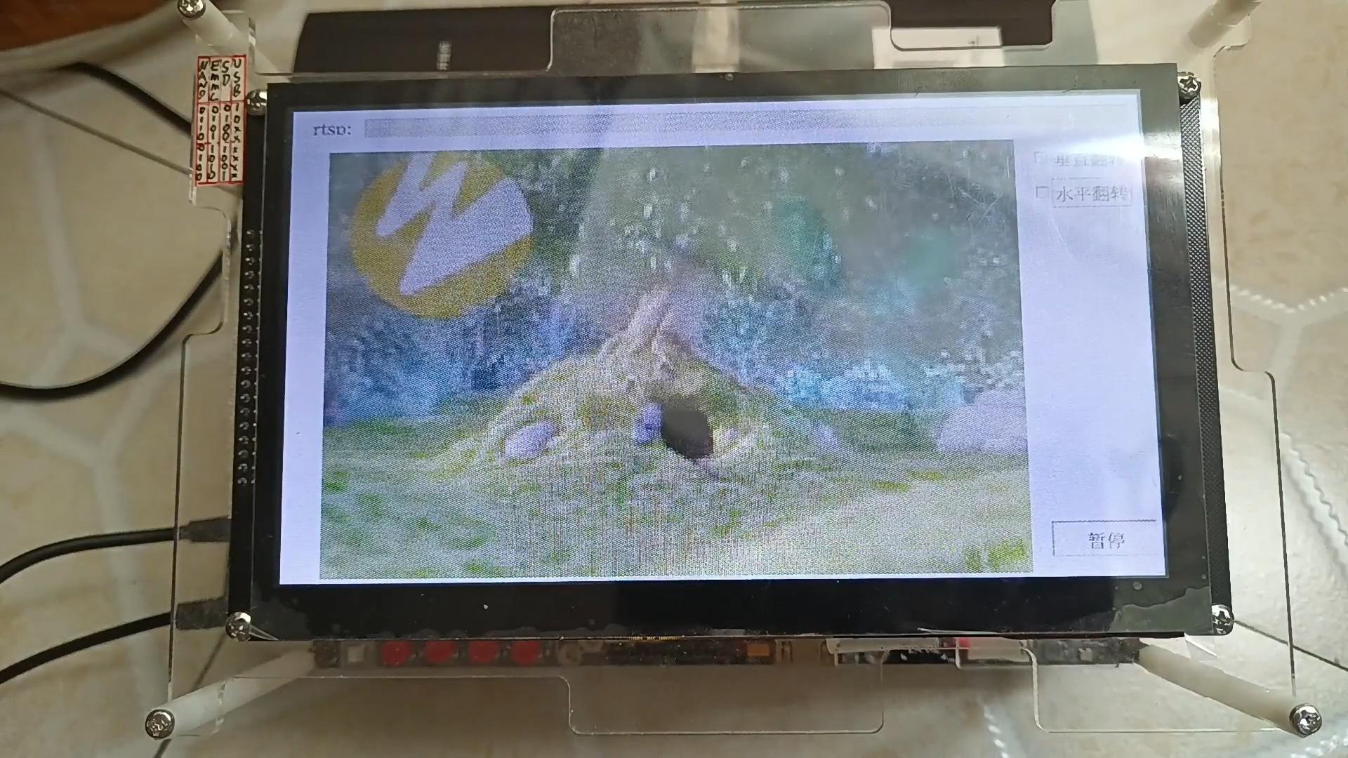 嵌入式qt 设计一个rtsp视频播放器 知乎