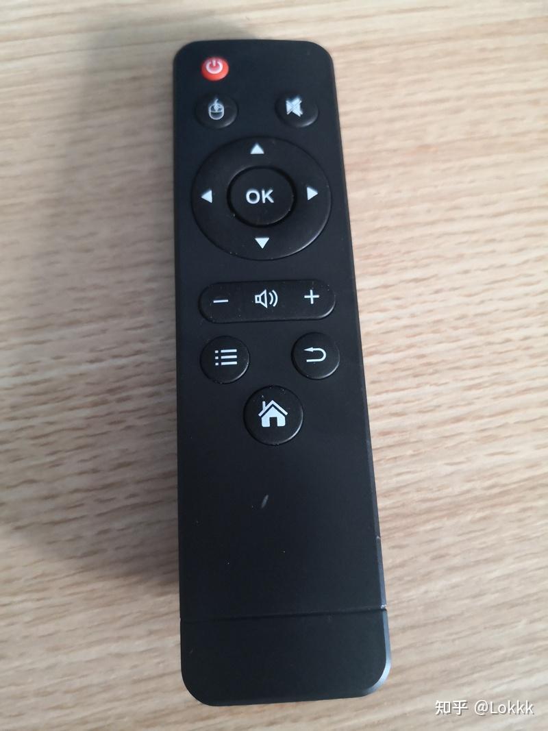 【HTPC】几款蓝牙遥控器的体验点评、比较好用的遥控器推荐 - 知乎