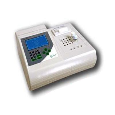 武汉景川 半自动凝血四项检测仪XN06-IV - 知乎