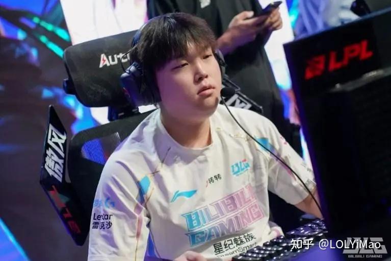 将再次交手AL，Bin：感觉下场应该比今天WE这场要简单一点 - 知乎