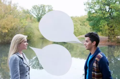 How to Never Run Out of Things to Say in Conversation - 知乎