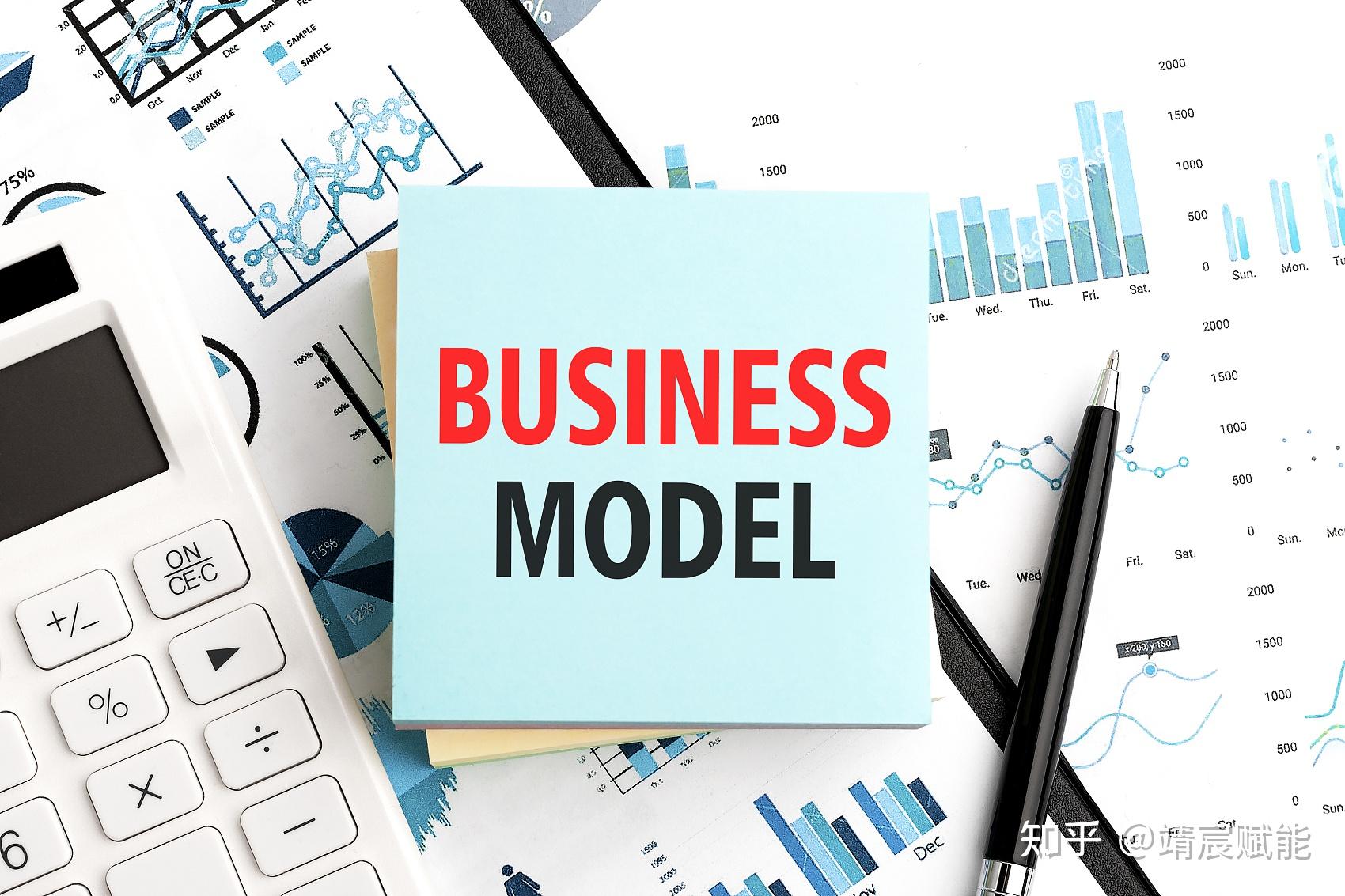 解锁盈利密码：创新商业模式引擎企业发展 - 知乎