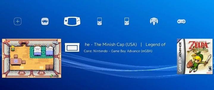 开源免费RetroArch全能游戏模拟器设置PC玩街机游戏，支持手柄和存档 - 知乎