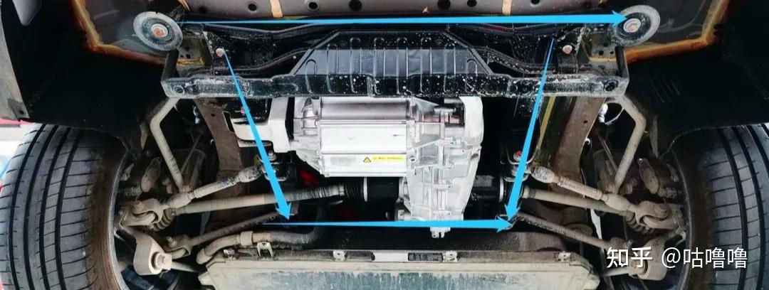 比亚迪汉L的电机达到了惊人的580KW，小米V8S电机还有营销优势吗？ - 知乎