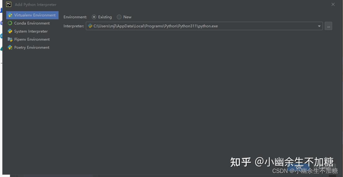OpenCV入门（一）Python环境的搭建 - 知乎
