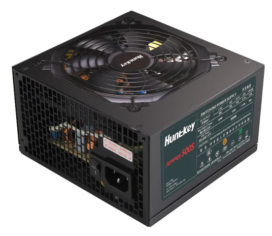 【实惠の电源】航嘉（Huntkey）的JUMPER系列电源怎么样？——电源选购 - 知乎