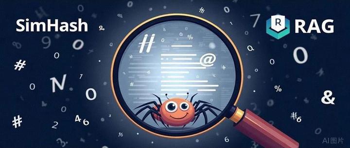 RAG去重小助手SimHash算法：轻松解决文本相似度检测与查重难题 - 知乎