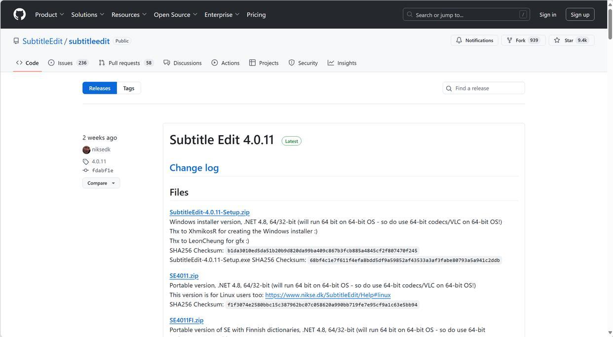 Srt字幕文件是什么意思？Srt字幕文件怎么制作？介绍5个字幕软件 - 知乎