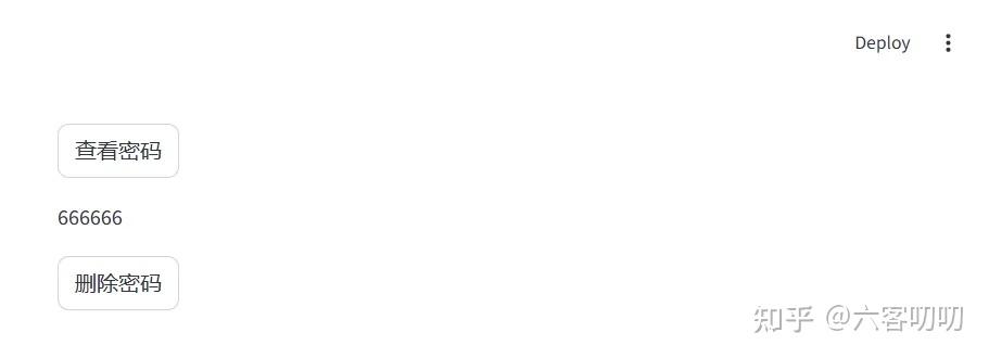 Streamlit Cookie 管理 - 知乎