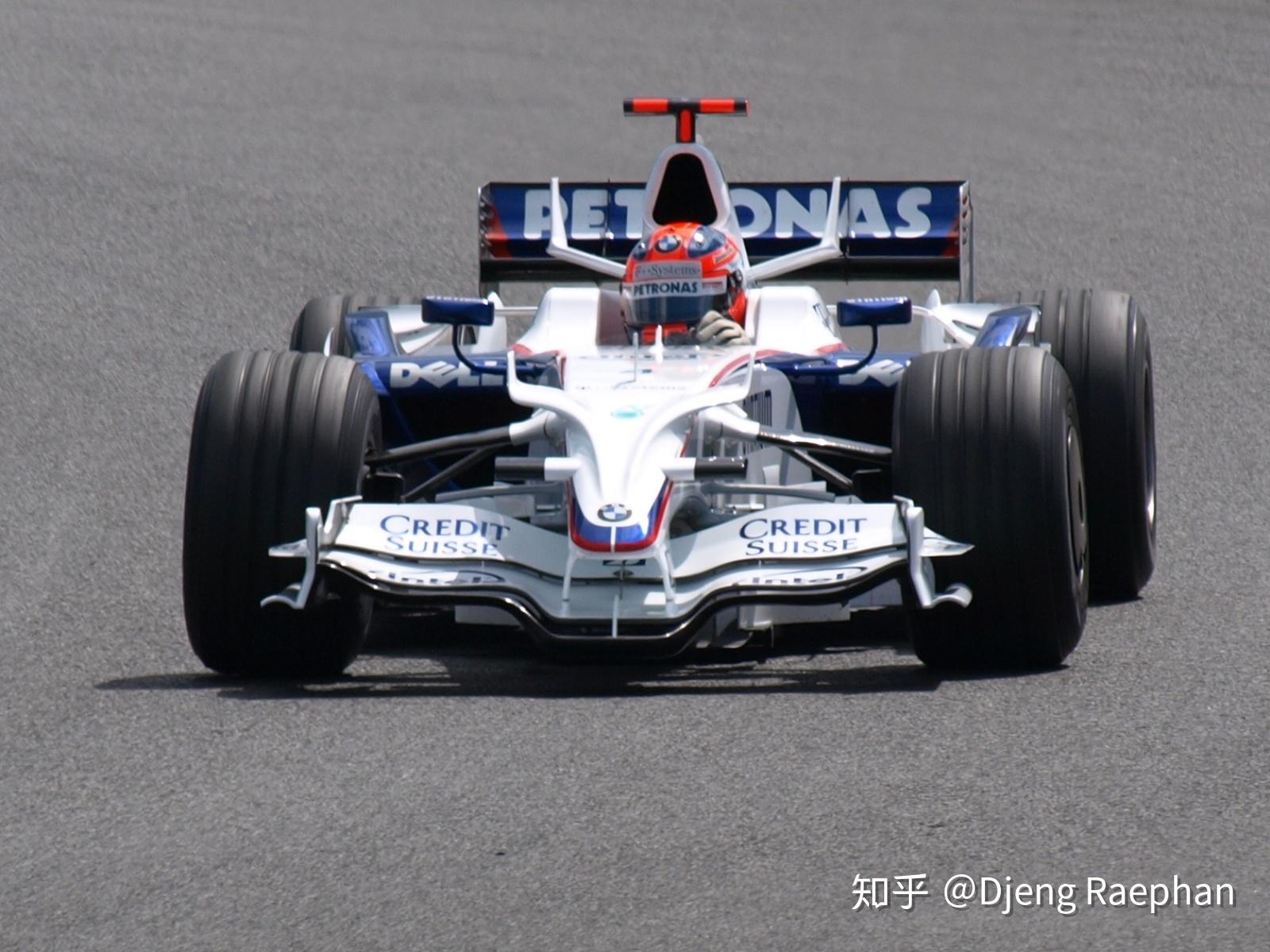 2020赛季的F2和F3相当于历史上F1什么时期的性能水平？ - 知乎