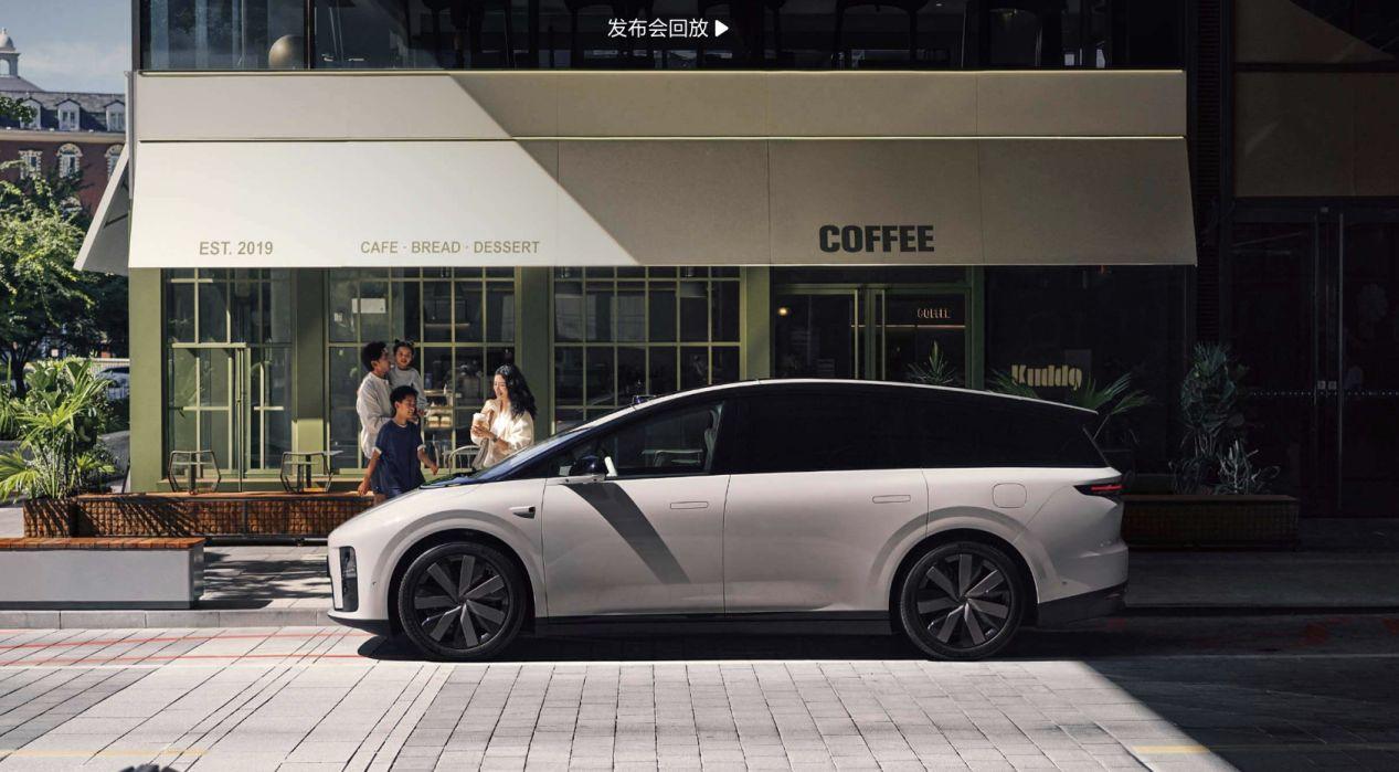 MPV的造型SUV的实力？理想i8正式上市 哪个配置最值得买？ - 知乎