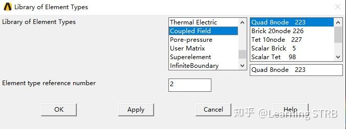 压电材料本构方程及在ANSYS中的参数设定 - 知乎
