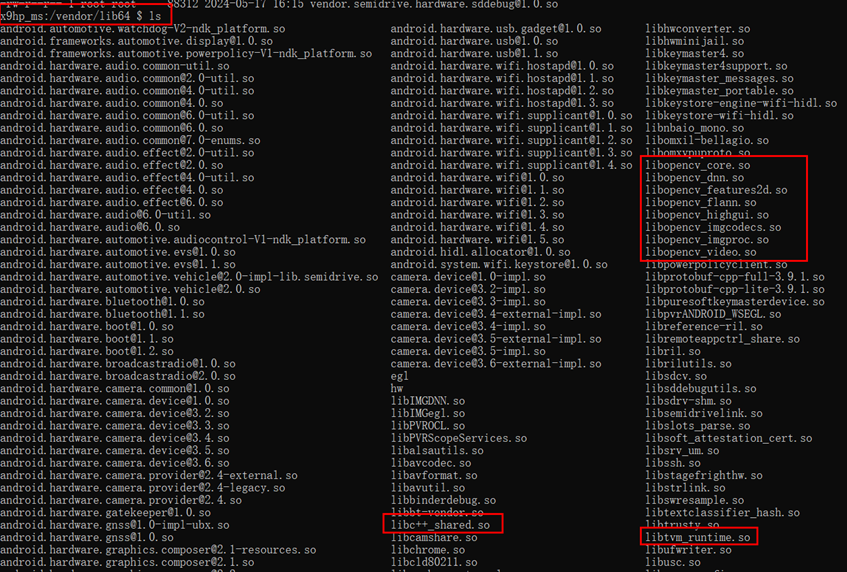 SemiDrive X9 AI 开发环境搭建 - 知乎