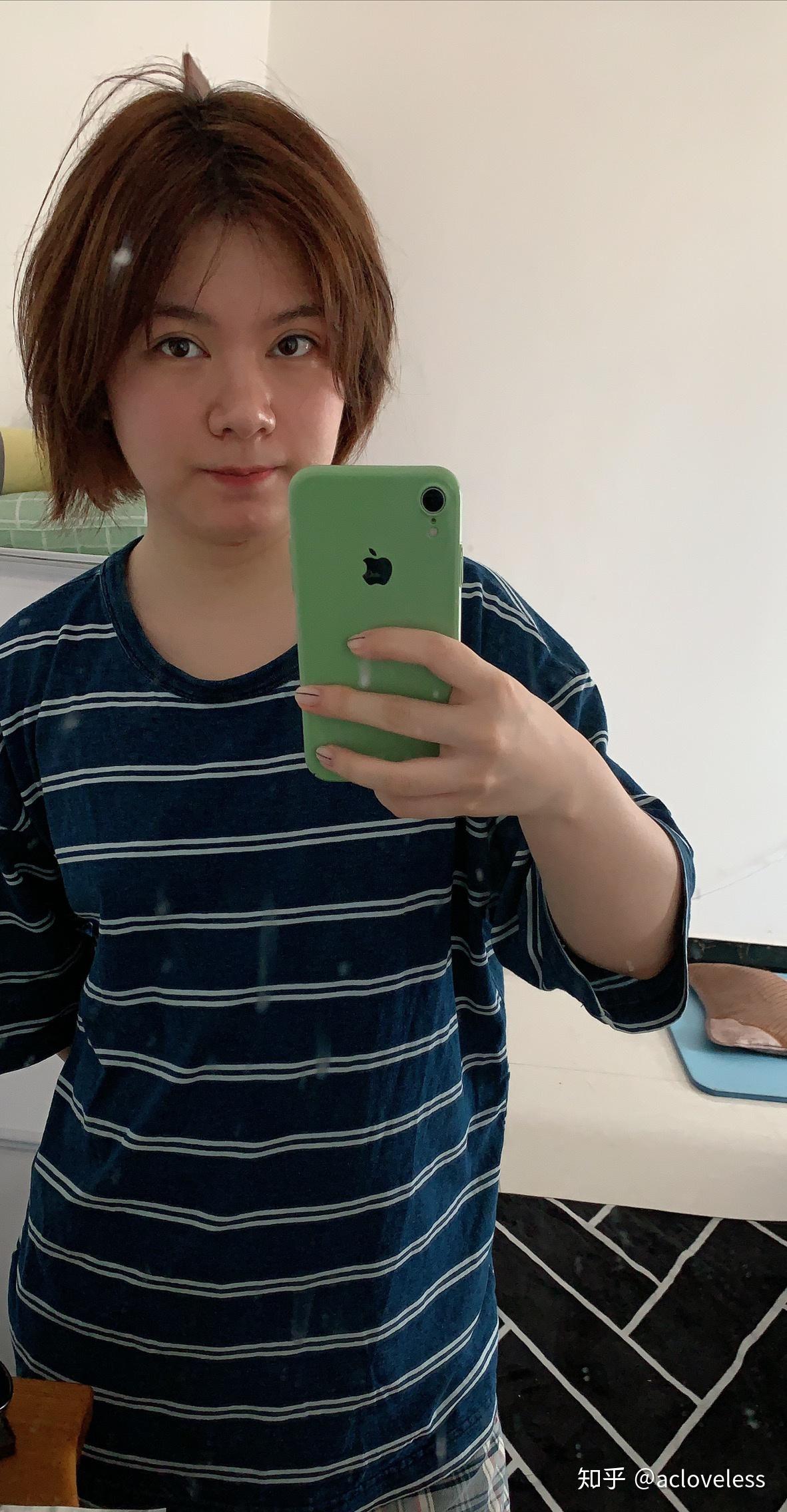 身高 158 cm、体重 120 斤是不是真的很胖？ - 知乎