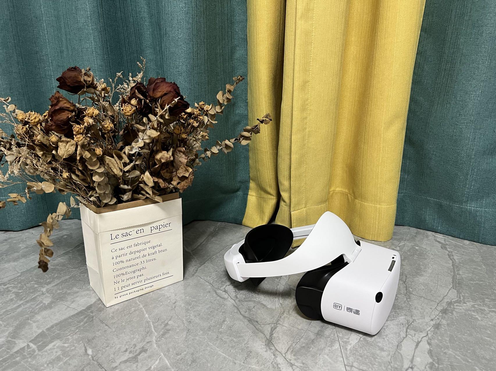 Dream Pro VR全面测评 | 最新VR观影利器来了？