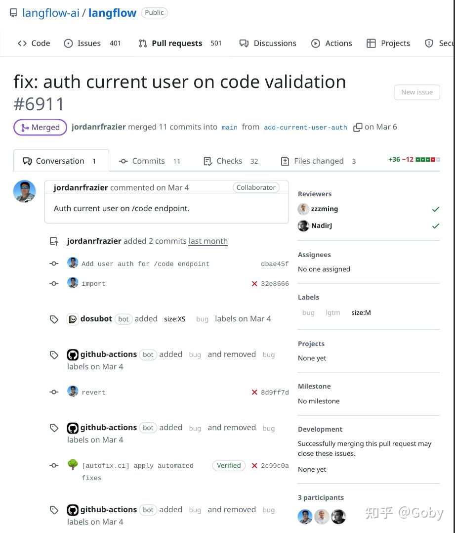 flowise、langflow这类工具有国内有生产落地的案例吗，并发性能如何？ - 知乎
