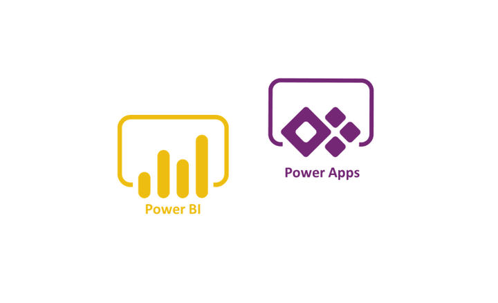 PowerApps 助力Power BI实现数据写回 - 知乎
