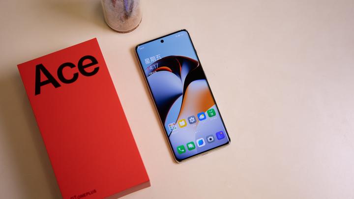 2799起，刀法真的准，一加Ace 2性能分析 - 知乎