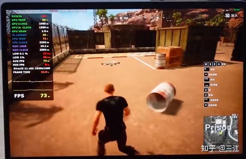 入门级独显 MX550能干什么？ - 知乎