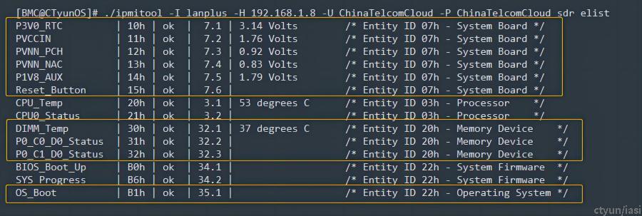 Sensor Data Record（SDR）概述 - 知乎