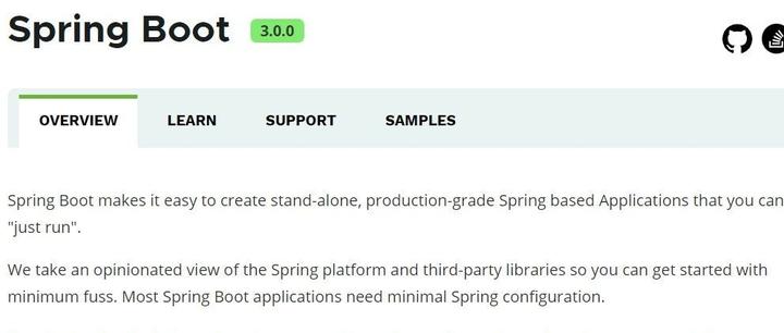 Spring Boot 3.0正式GA - 知乎
