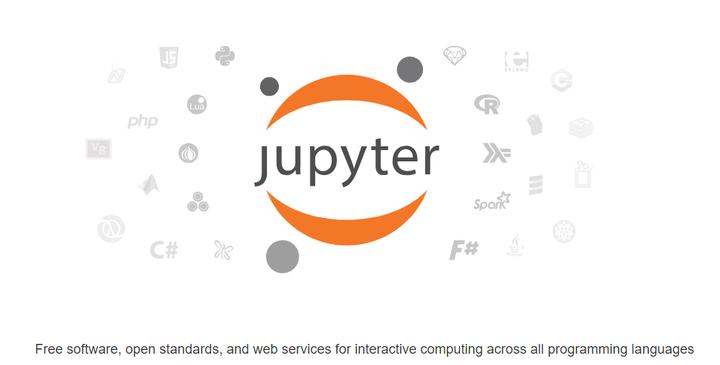 一劳永逸！群晖NAS搭建Jupyter Notebook服务，随时随地网页即开即用！ - 知乎