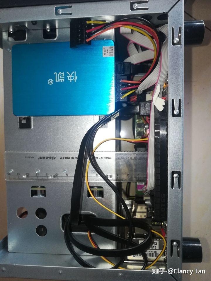 基于AMD平台的DIY NAS方案 - 知乎