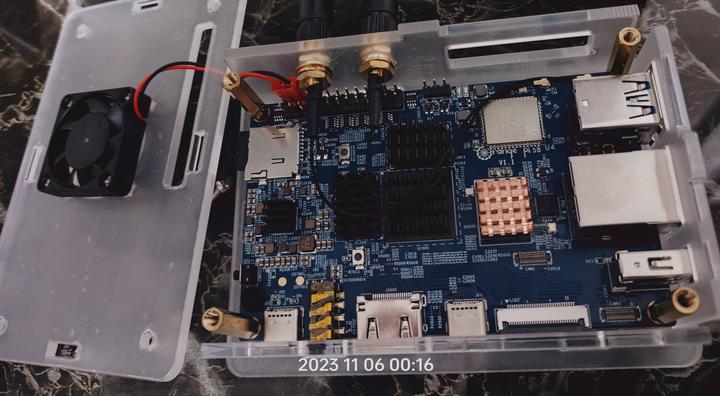 简单上手rk3588系列：（一）rga和opencv前处理效率对比 - 知乎