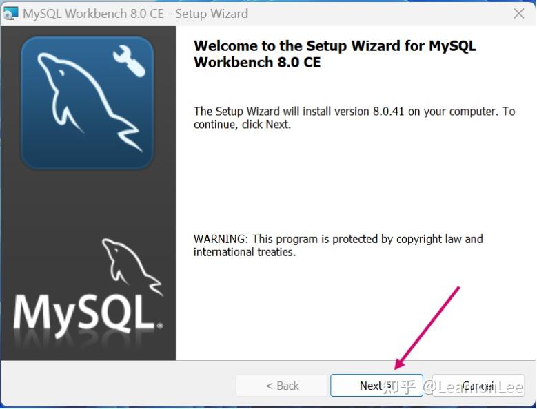 MySQL安装以及MySQL workbench图形界面配置 - 知乎