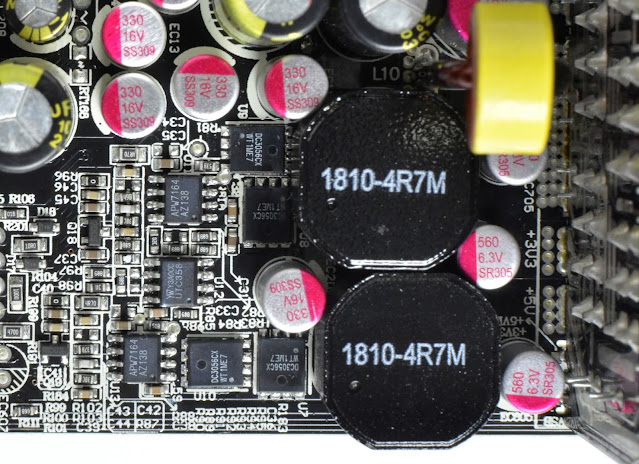 评测 - Thermalright TR-TG1200 1200W - 知乎