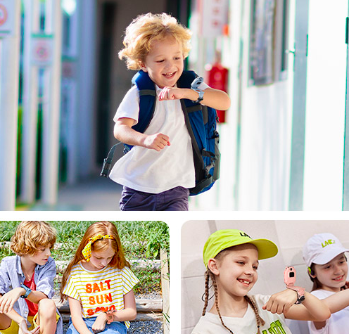 儿童电话手表小天才Z7A和Z7区别明显吗，哪个好