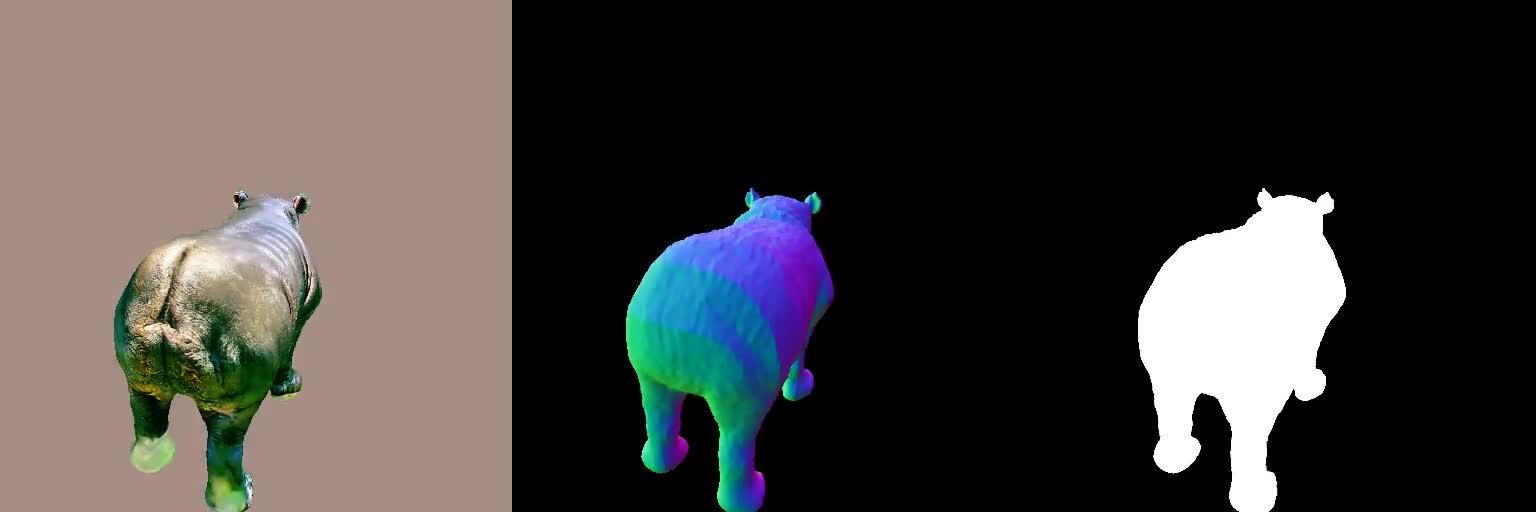 一作详解ProlificDreamer：如何生成高质量的3D内容 - 知乎