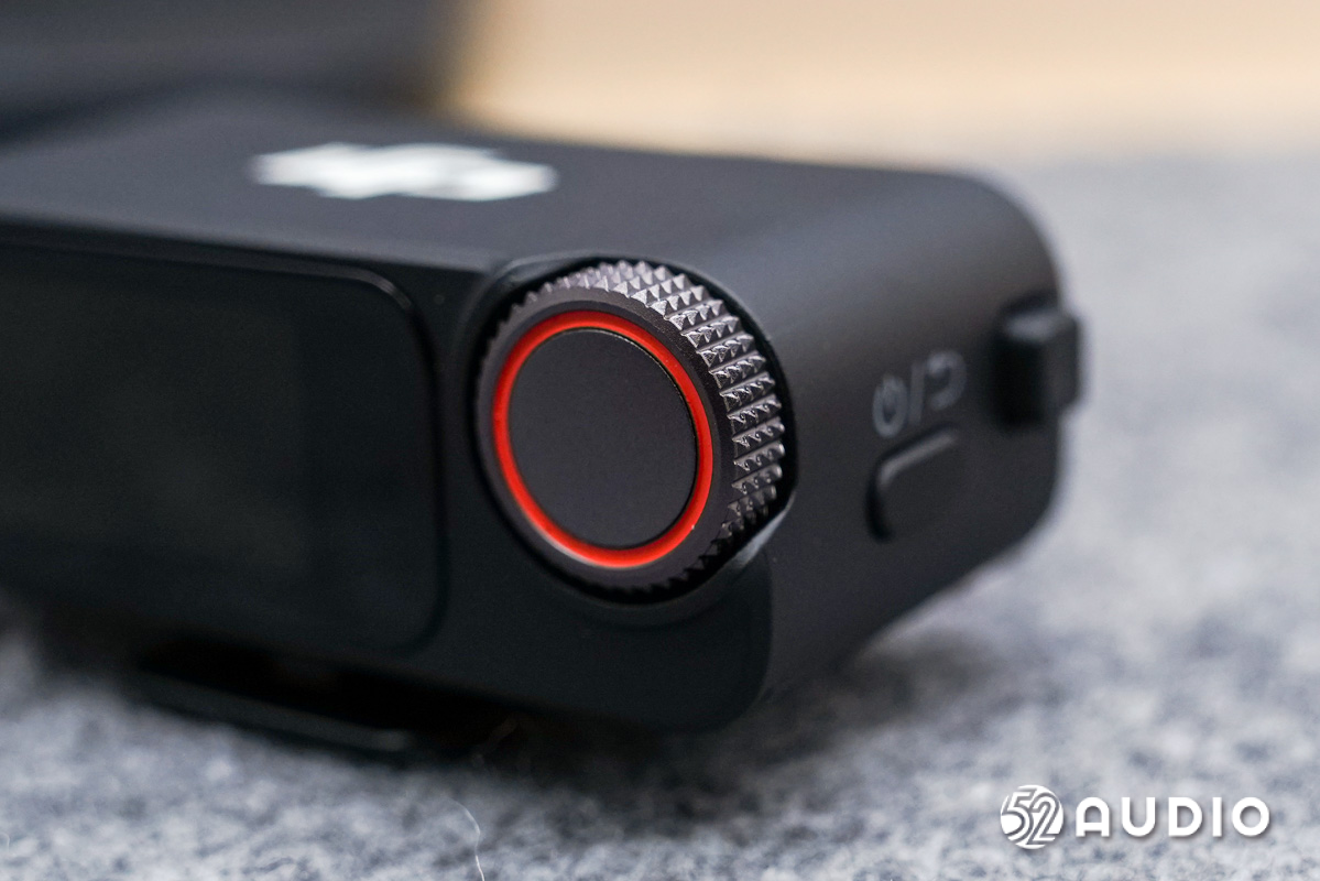 评测｜DJI Mic 3：强者愈强，小巧而强大 - 知乎
