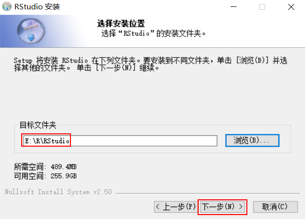 为什么RStudio安装总连不了R？ - 知乎