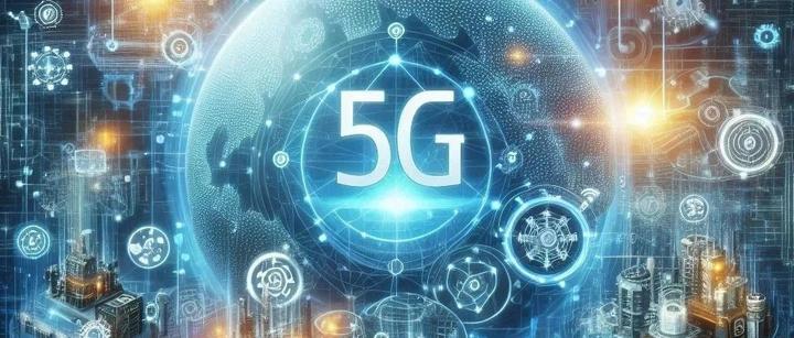 5G-Advanced R18标准冻结-如何去学呢？索引（物联网 (IoT) 和机器类型通信 (MTC)-个人物联网和住宅网络 - 知乎