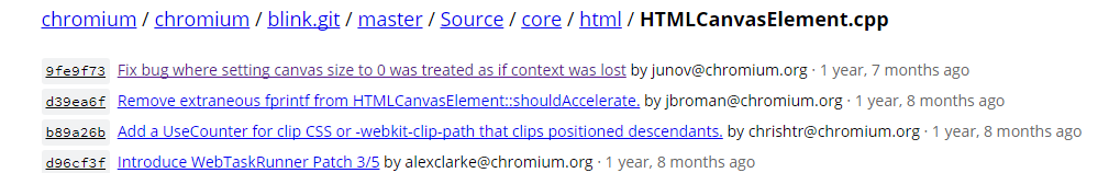 如何比较canvas的toDataURL和toBlob方法？ - 知乎