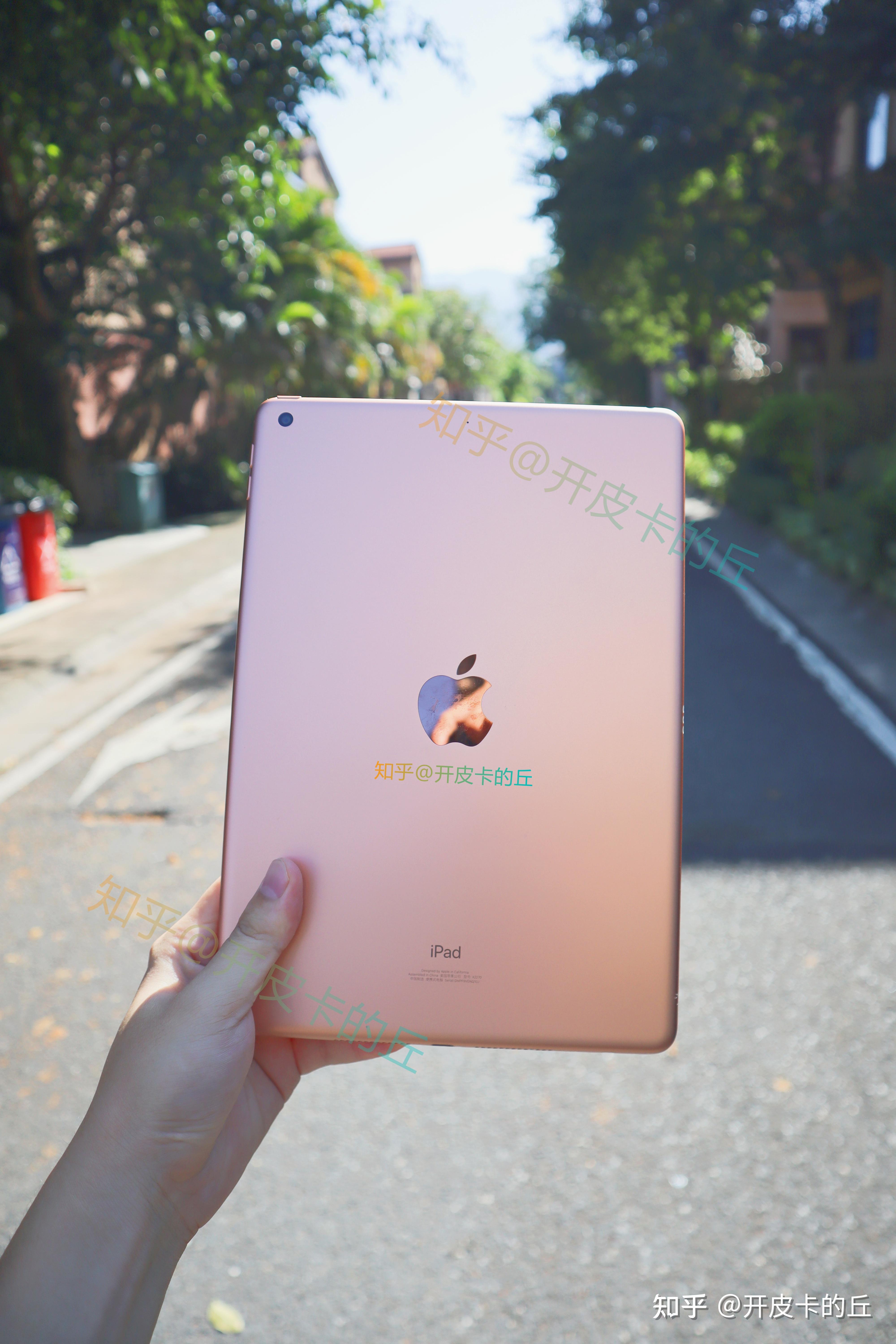 各位ipad mini6都买啥颜色的啊? - 知乎