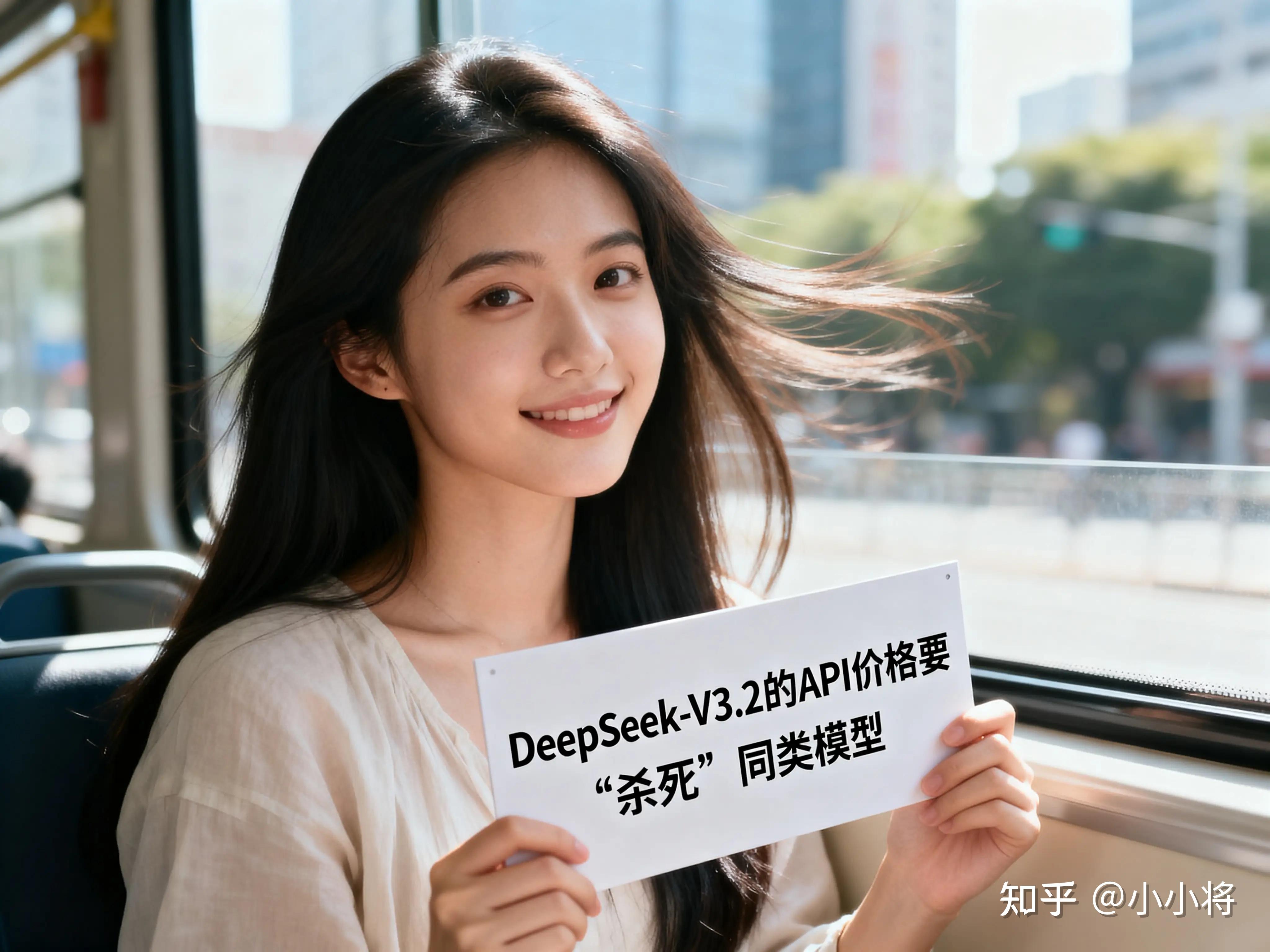 深度求索正式发布 DeepSeek-V3.2-Exp，本次更新有什么特别之处？ - 知乎