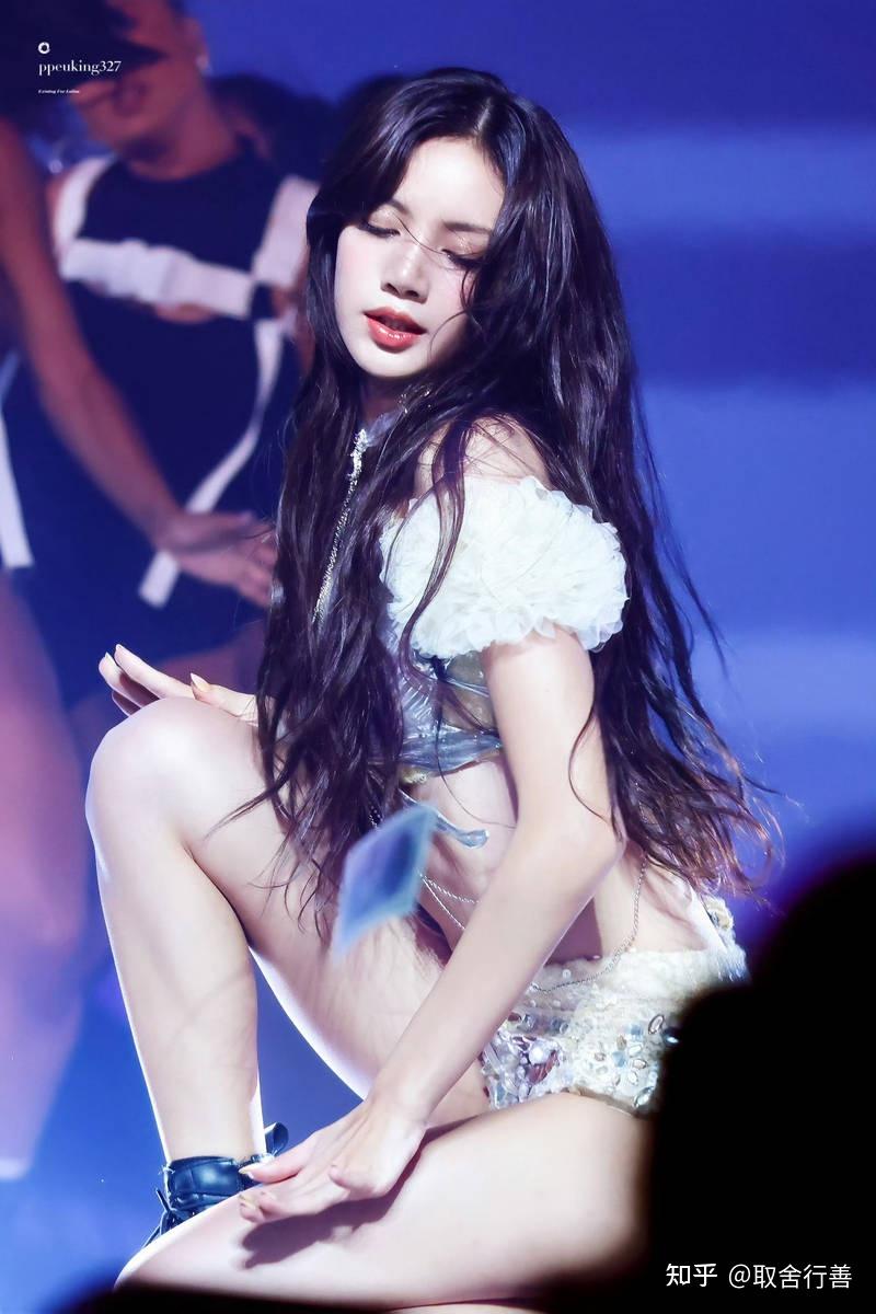 如何评价lisa？ 知乎