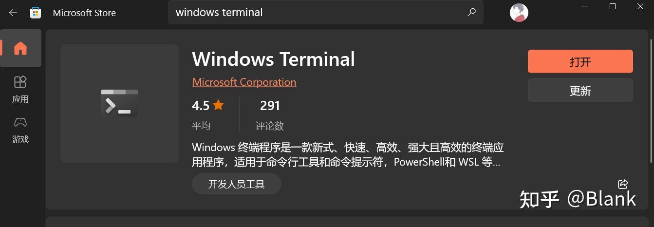 Windows Terminal美化（oh-my-posh3） - 知乎