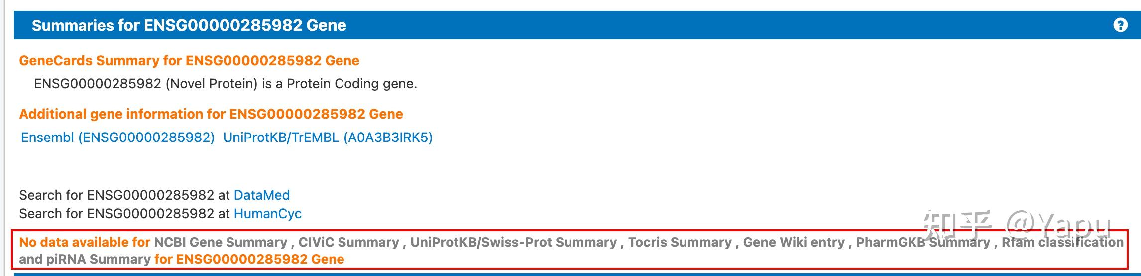 一文解析human gene symbol的获取 - 知乎