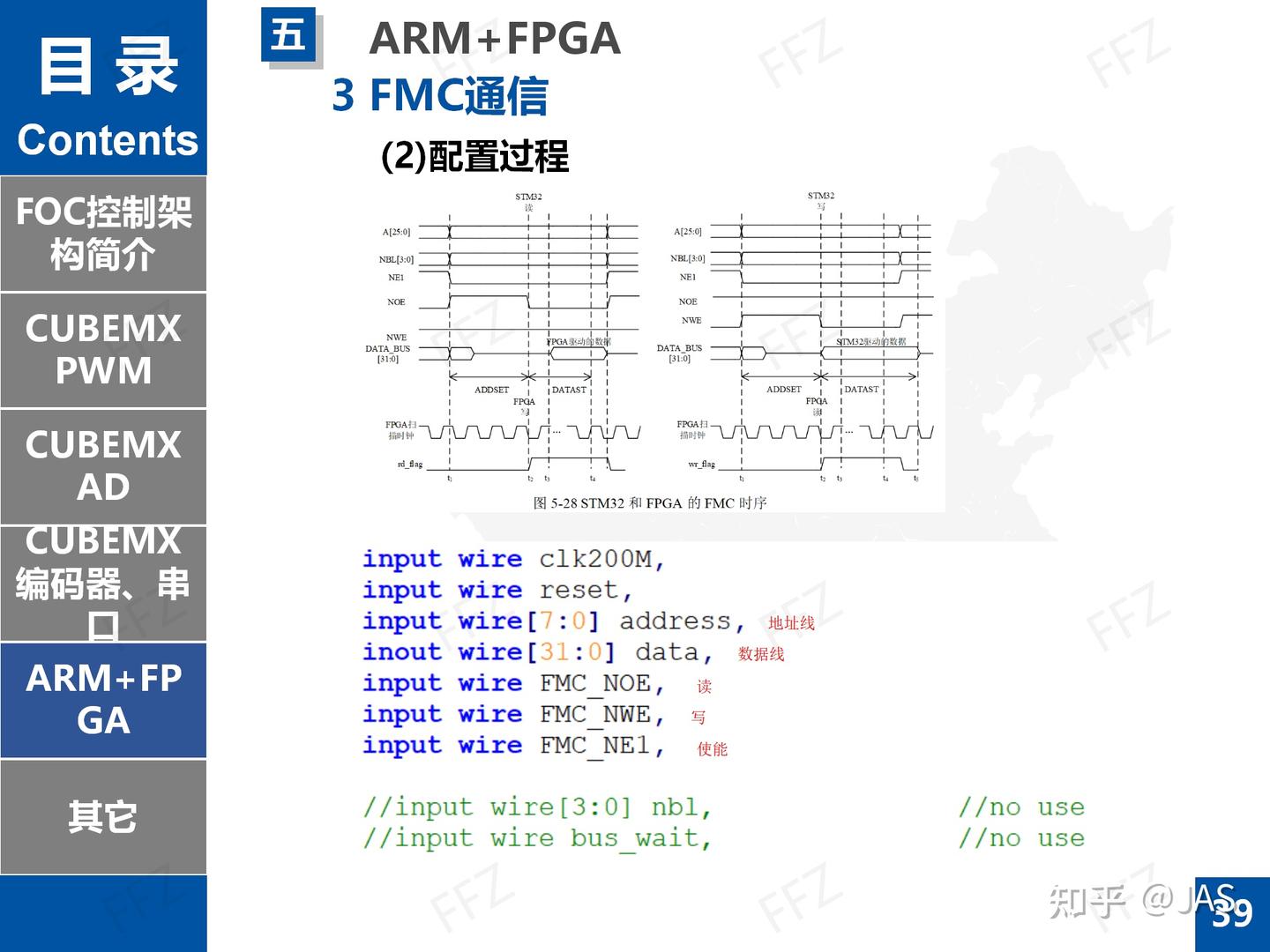 从0搭建一个FOC——32篇 - 知乎