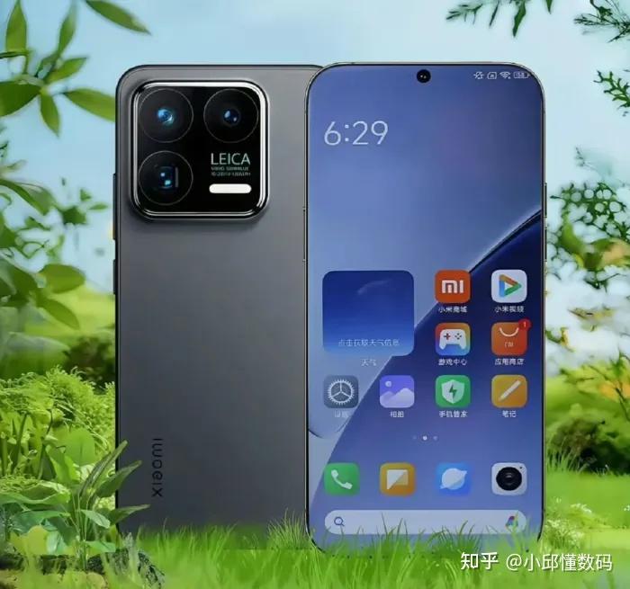 小米16定档9月，这次正面硬刚iPhone17？ - 知乎