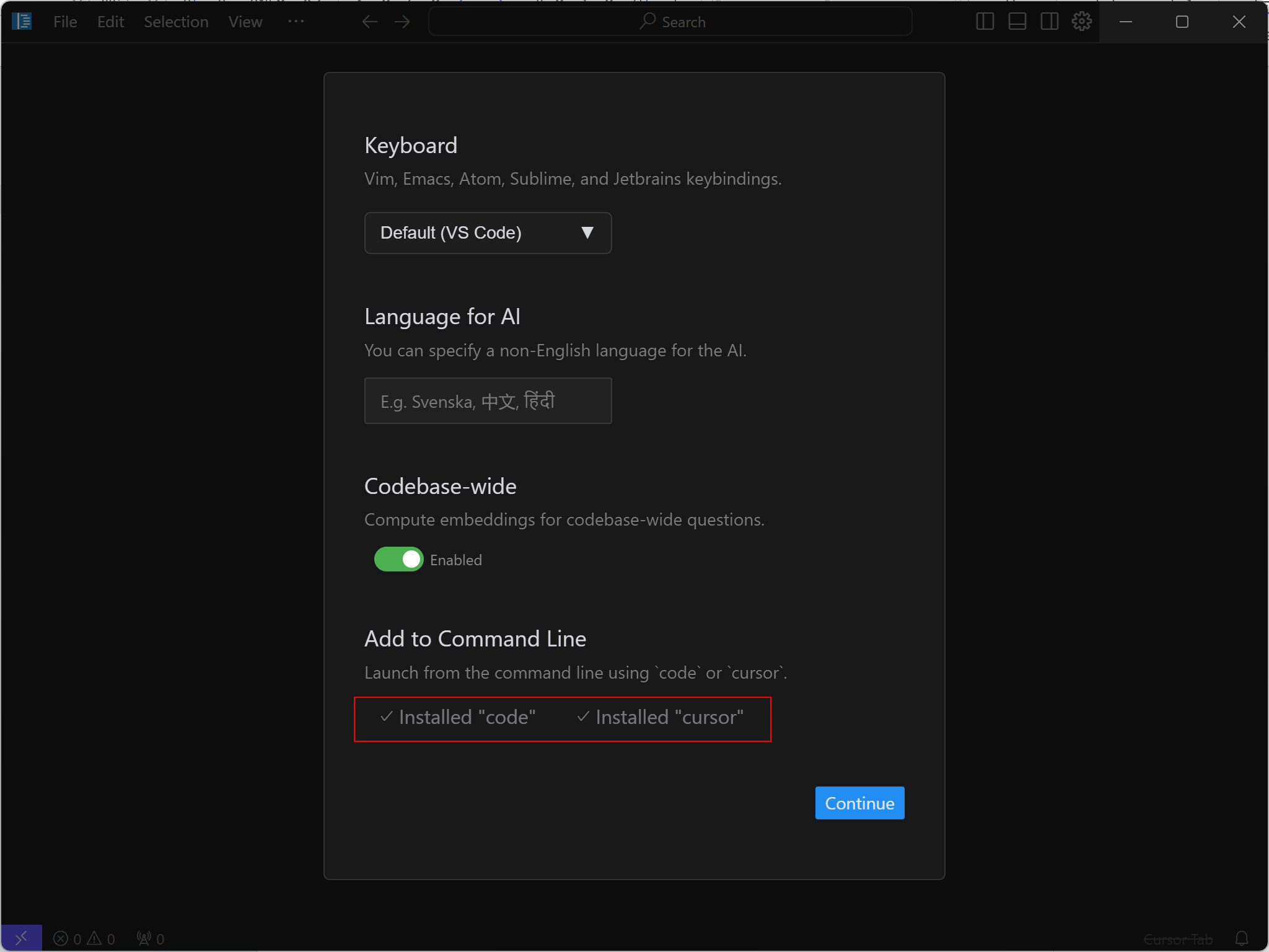 如何学习使用cursor？ - 知乎