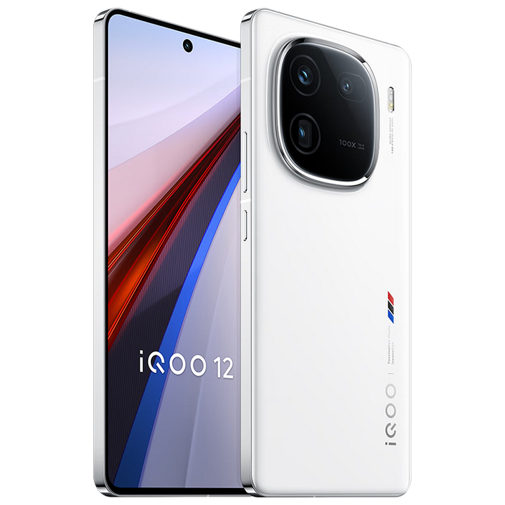 价格相差一千元，iQOO12 Pro与iQOO12对比该如何选？到底贵在哪？ - 知乎