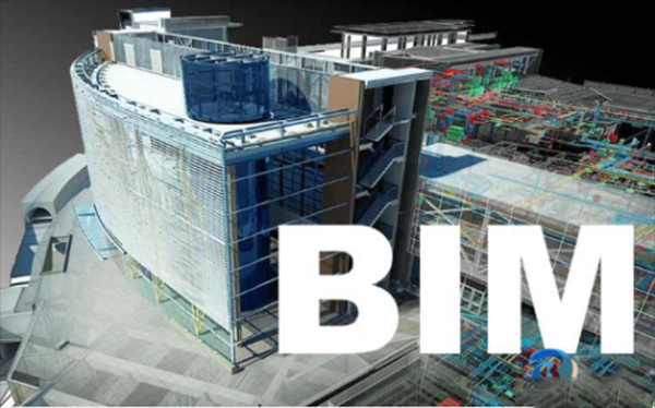 未来建筑业的三大组合：BIM+装配式+EPC - 知乎